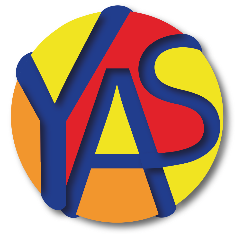 Yas Logo